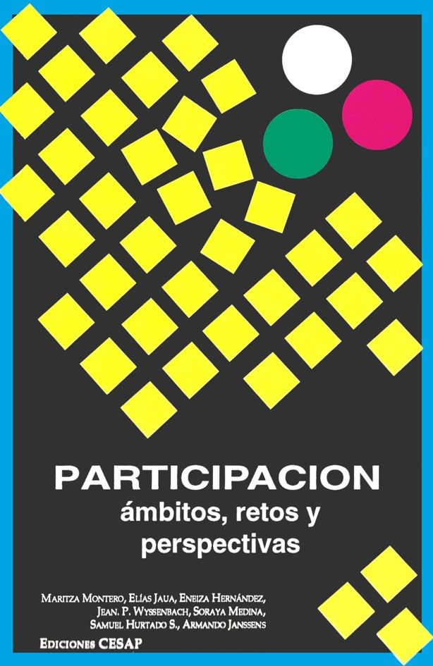 La Participación: Significado, Alcance y Limites